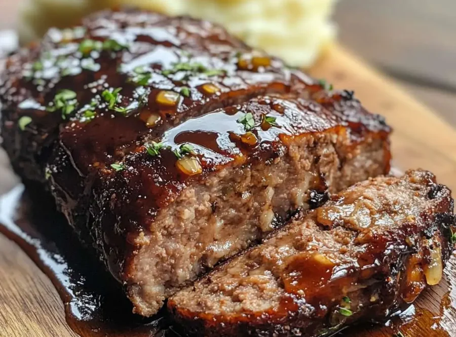 Best Temperature to Smoke Meatloaf: Perfect Recipe & Pro Tips