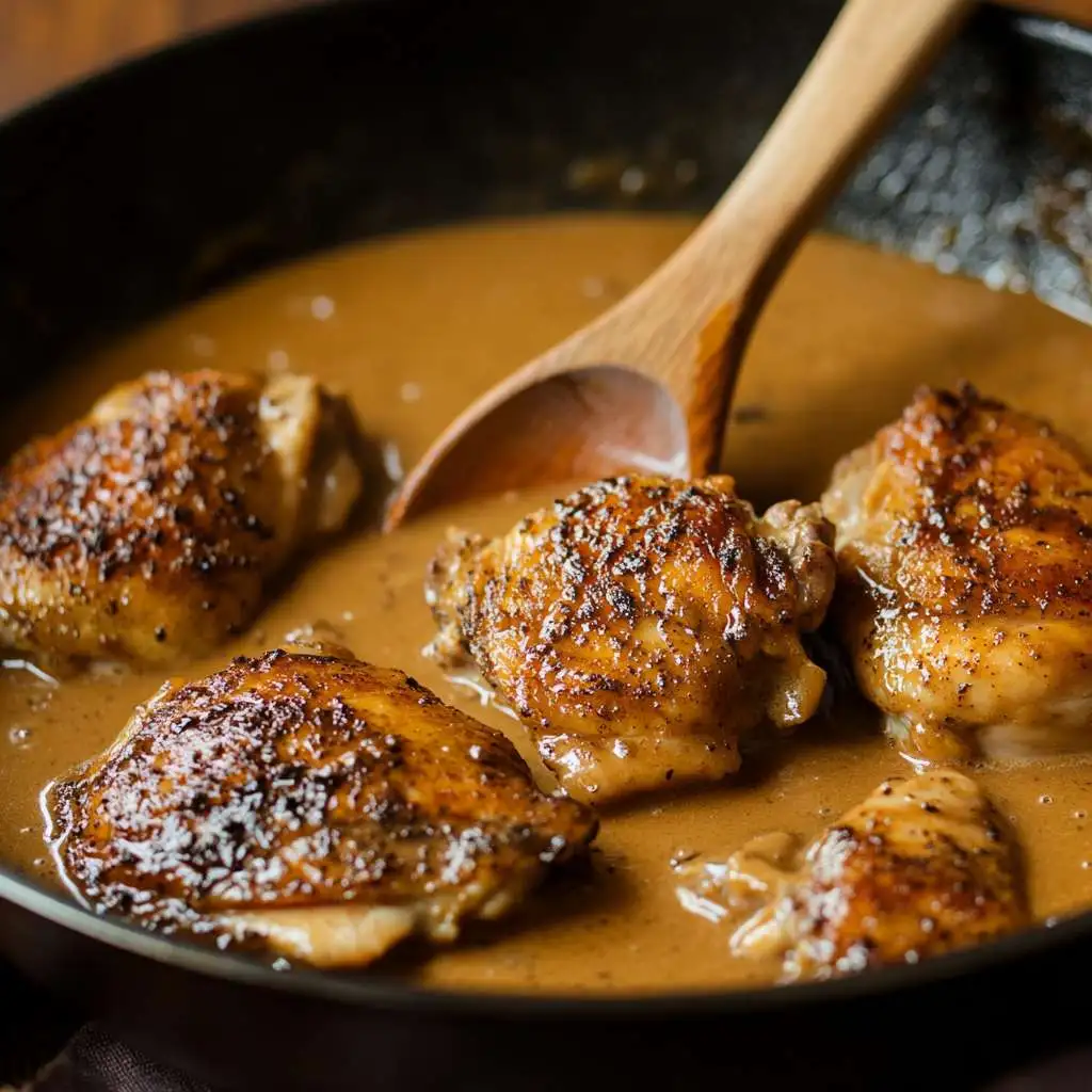 Chicken and Gravy Recipe – Easy, Comforting & Delicious in 2025