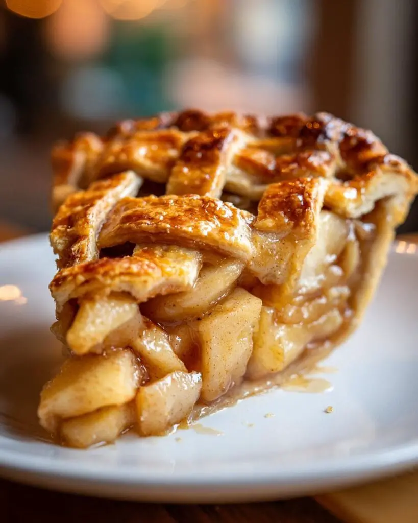 12 Best Thanksgiving Pie Ideas That Steal the Show - empireofrecipes